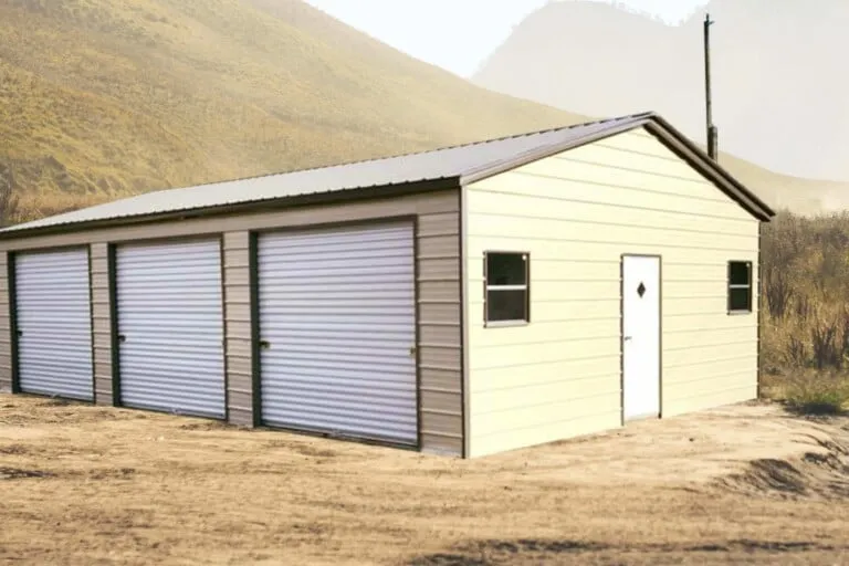 Metoruyx 12x30 - Big Buildings Direct