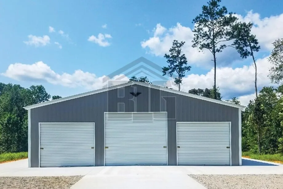 Commercial Buildings - Big Buildings Direct