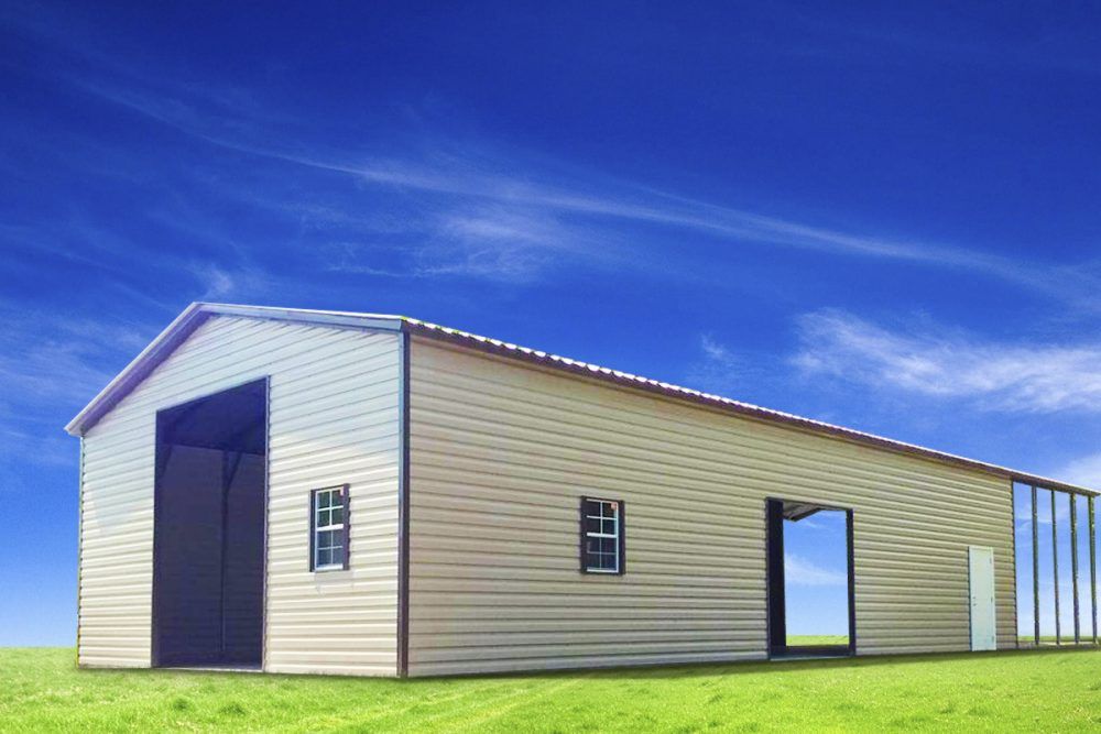 Why Big Buildings Direct - Big Buildings Direct