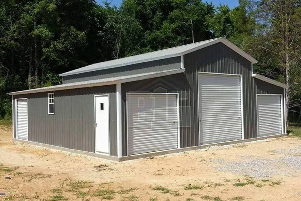 Metster 30x30 - Big Buildings Direct