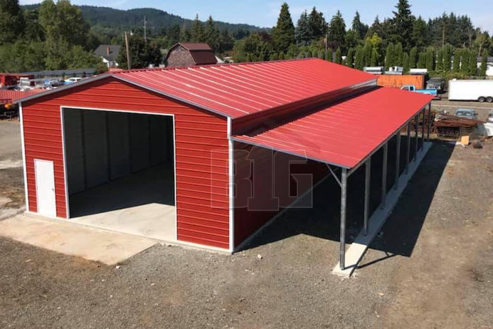 Why Big Buildings Direct - Big Buildings Direct