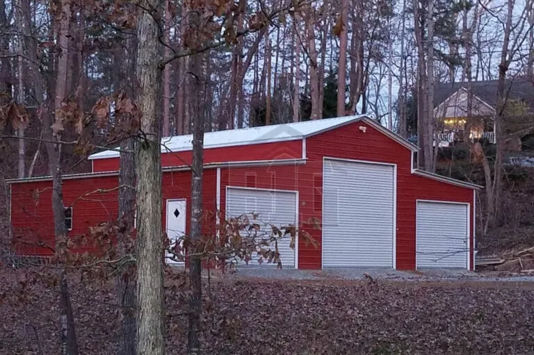 Metster 30x30 - Big Buildings Direct